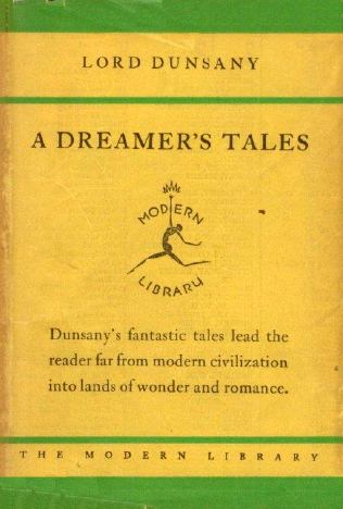 Lord Dunsany in the Modern Library